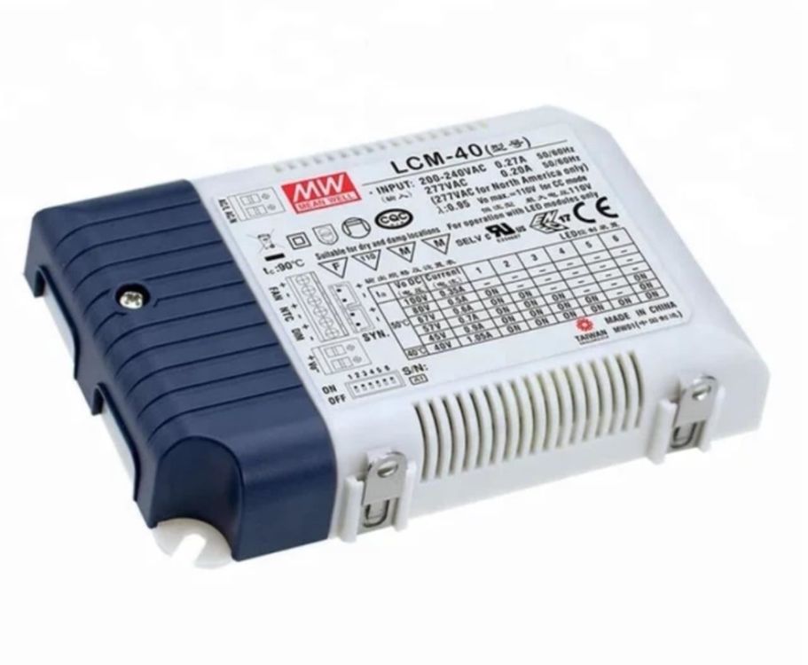 LED Trafo 60W DALI und Taster Dimmbar (Neu und originalverpackt) in Gossau ZH für CHF 45 – mit ...