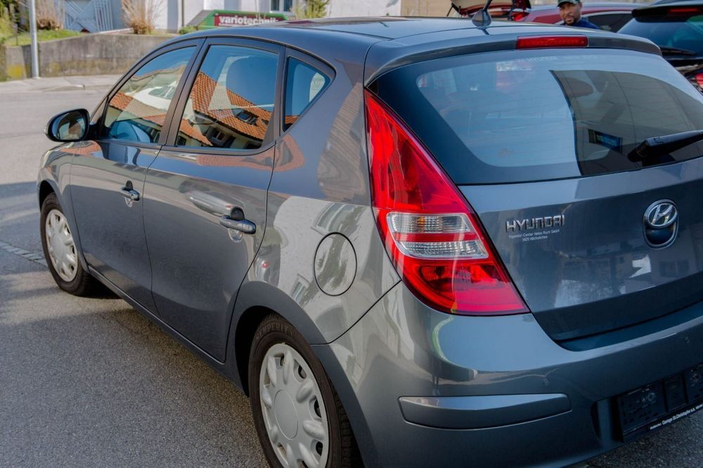 Hyundai ix30 automatique expertisé 1.6 | Kaufen auf Ricardo