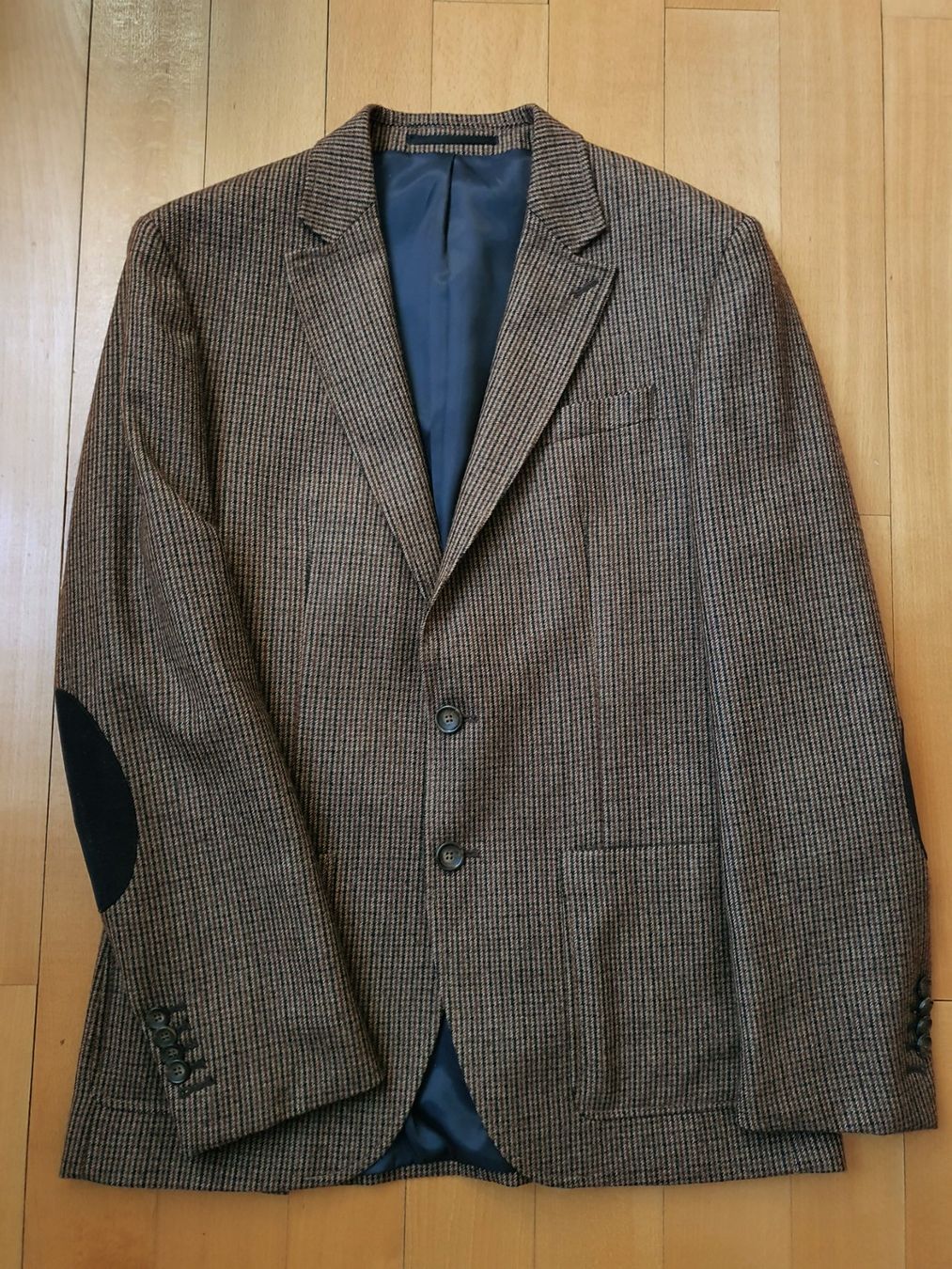 Sakko Matinique Neu/Neuwertig Gr. 48 sehr Schön! (Neu (gemäss ...