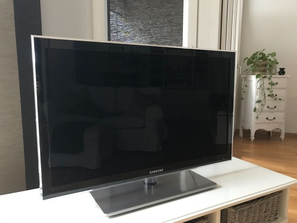 Samsung TV Series 6 Class 37 Zoll | Kaufen auf Ricardo