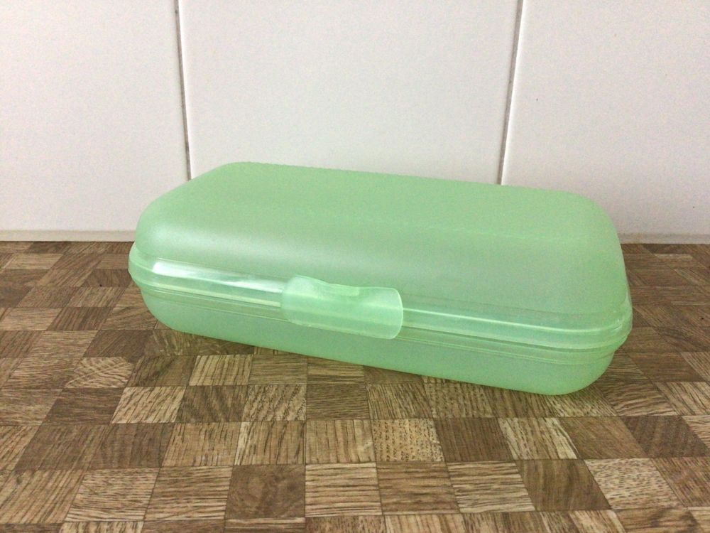 Tupperware. Box (Gebraucht) in Birmensdorf ZH für CHF 9 – mit Lieferung ...