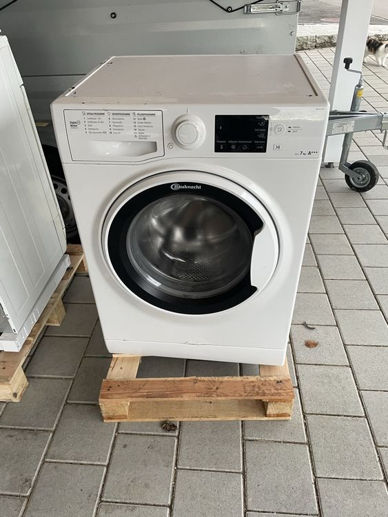 Fabelhafte Gebrauchte Waschmaschinen In Der Nahe Fotos