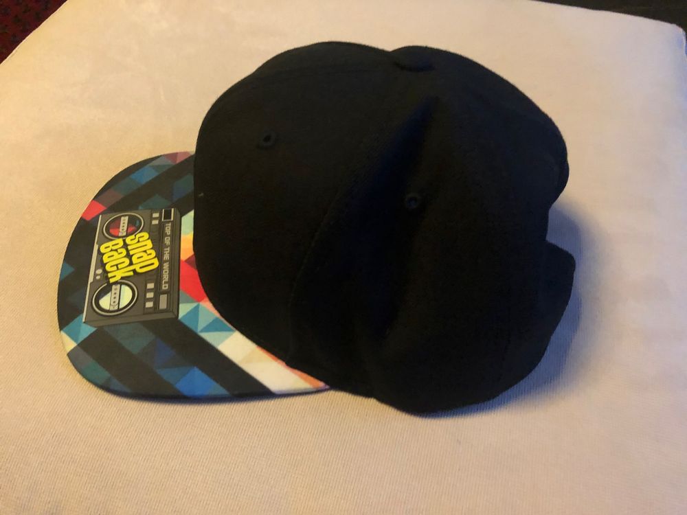 Hut Cap Mutze ab 1.- LUMP | Kaufen auf Ricardo