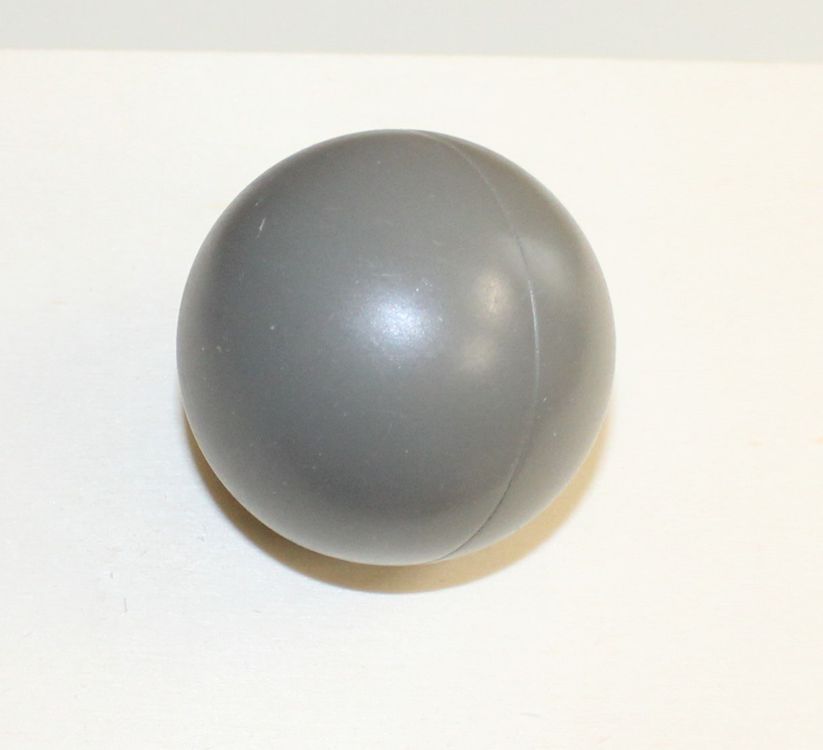 Lego Duplo Ball Kugel alt-dunkelgrau ( 4188544 ) (Gebraucht) in ...