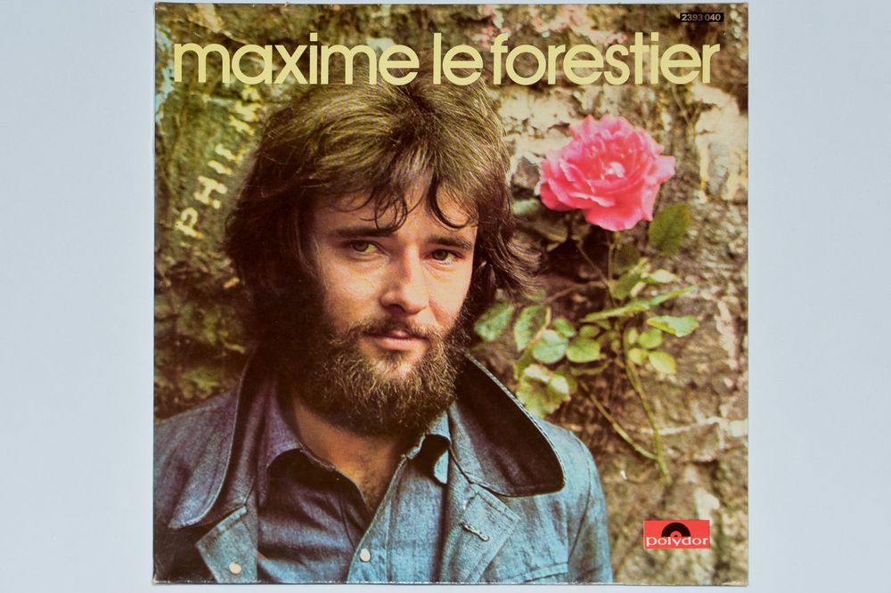 Maxime Le Forestier - Mon frère (Gebraucht) in Belmont-sur-Yverdon für CHF 5 – mit Lieferung auf ...