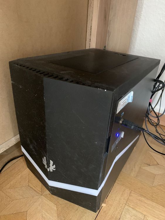 Gaming PC without Windows | Kaufen auf Ricardo