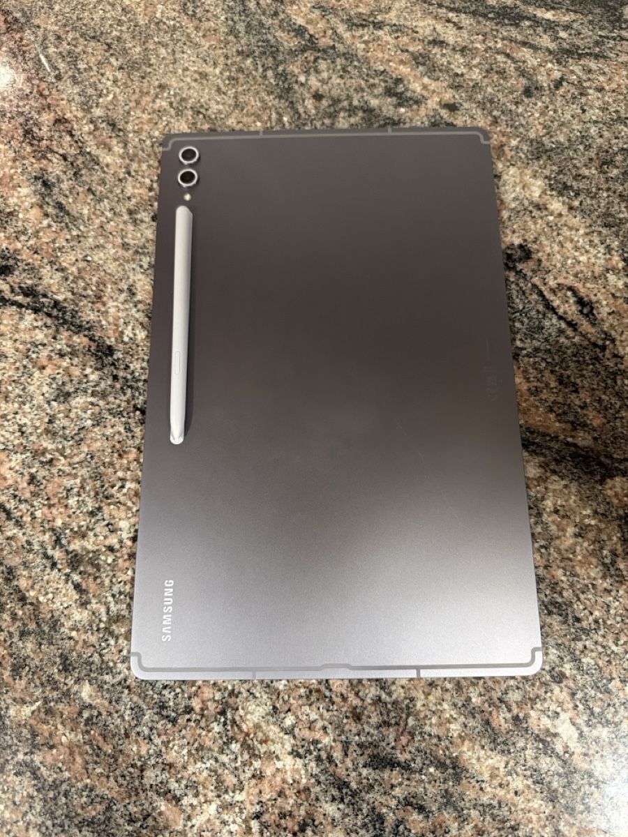 Neues Samsung Galaxy Tab S10 Ultra 5G (Neu (gemäss Beschreibung)) in ...