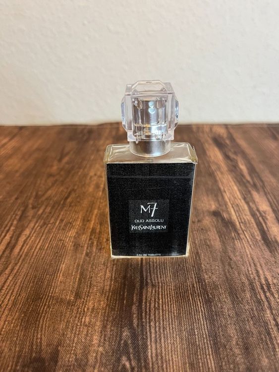 YSL M7 oud absolu (Gebraucht) in Zürich für CHF 11 – mit Lieferung auf ...