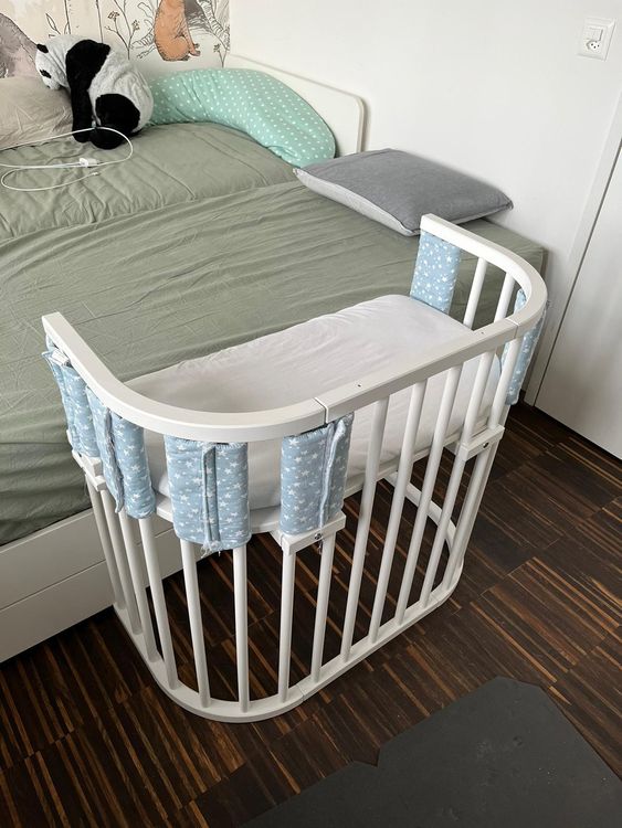 Baby Bay wie neu (Gebraucht) in Regensdorf für CHF 80 – nur Abholung ...