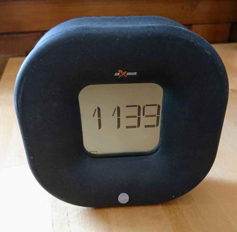 aXbo Schlafphasenwecker (Gebraucht) in Winterthur für CHF 25 – mit Lieferung auf Ricardo kaufen