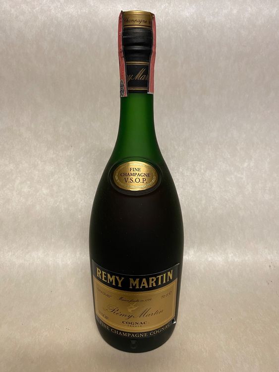 Remy Martin | Kaufen auf Ricardo