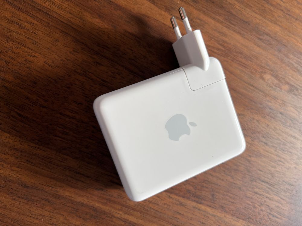 AirPort Express Base Station | Model No: A1264 (Gebraucht) in Tann für ...