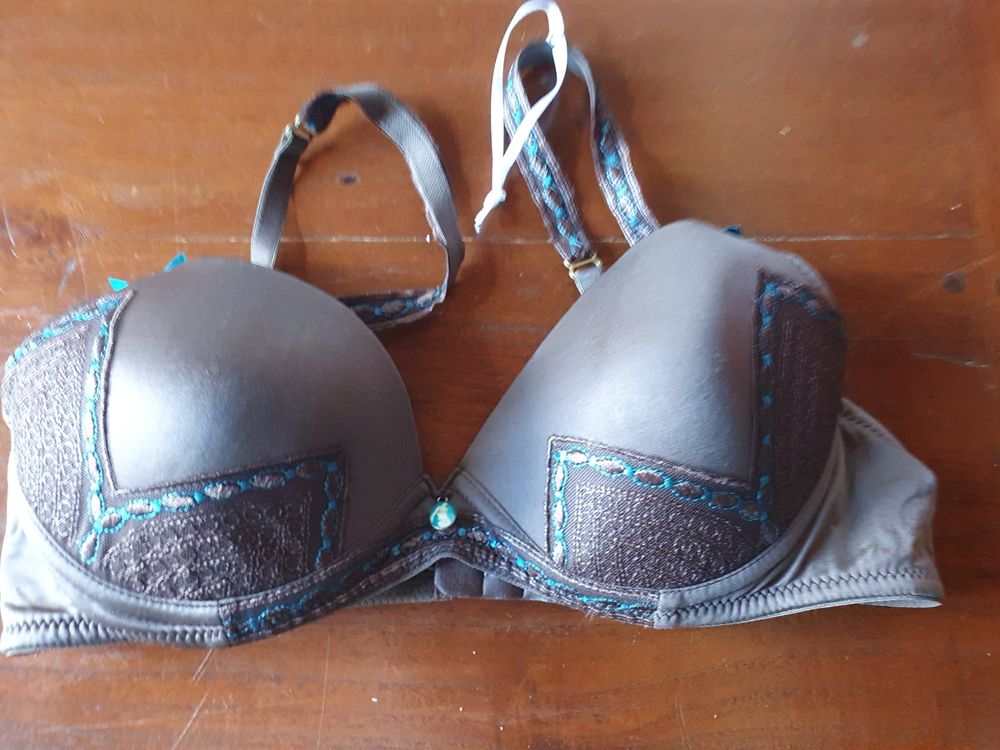 Fabienne Hansoul BH 75B (Neu und originalverpackt) in Grandval für CHF ...