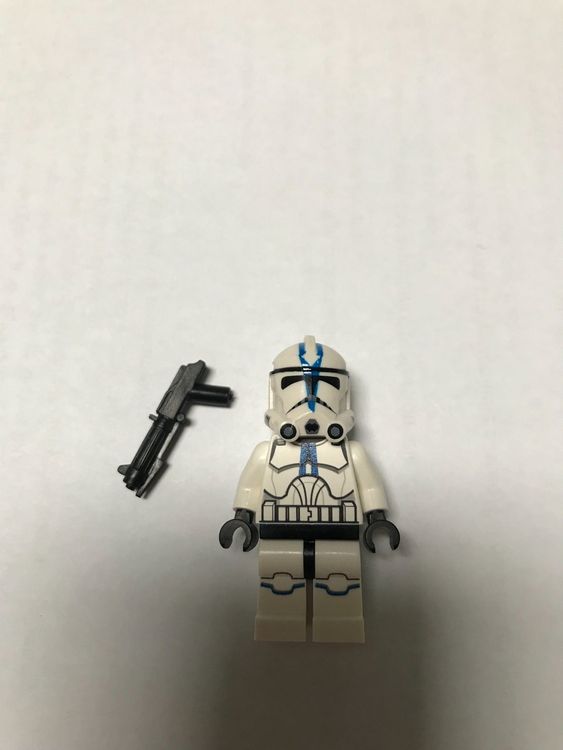 Lego star wars clone trooper Appo | Kaufen auf Ricardo