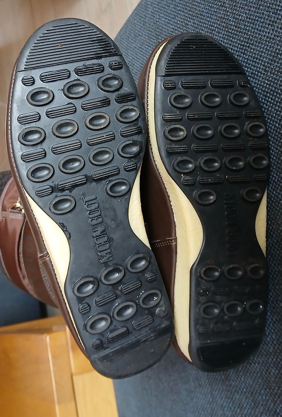 Moon Boot Monaco WB, taille 39! (Neuf (Voir description)) à Le Sentier ...