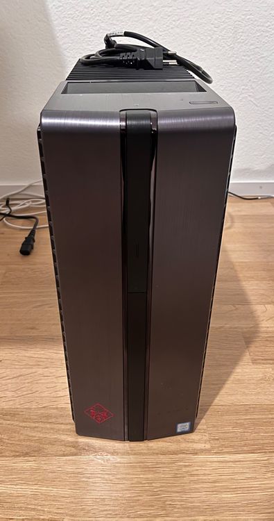 GTX 1070, HP Omen Gamig PC (Gebraucht) in Horw für CHF 455 – mit ...
