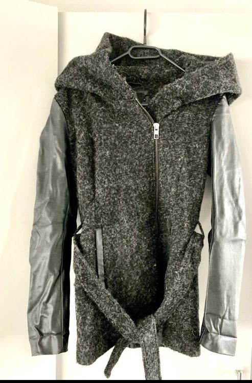 Jacke von Only Vero Moda Gr. S (Gebraucht) in Gurmels für CHF 15 – mit ...