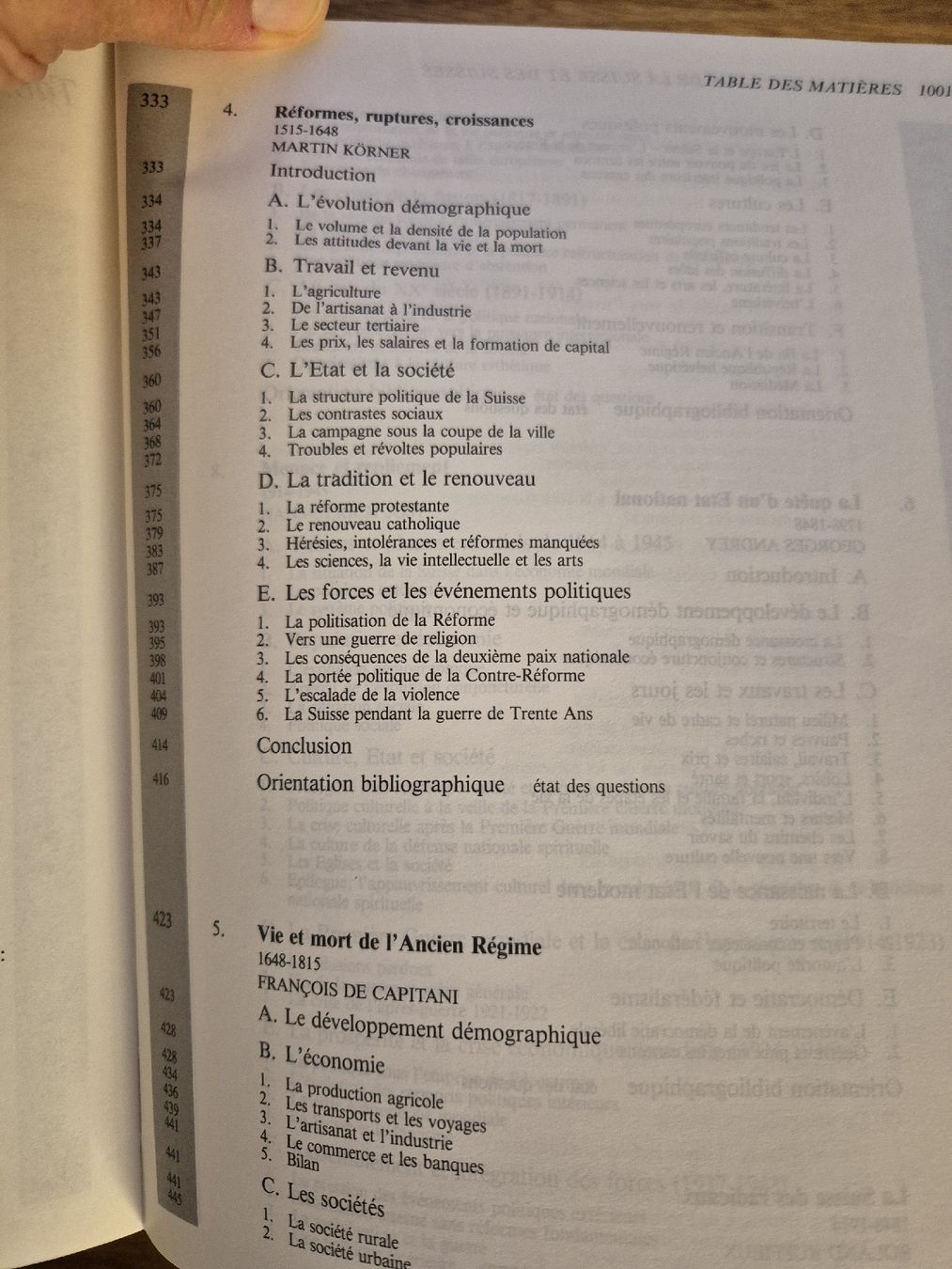 Nouvelle Histoire de la Suisse et des Suisses (D'occasion) à Domat/Ems ...