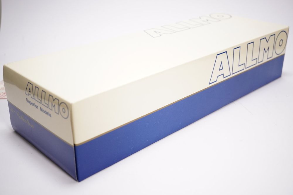 2ß Allmo 310003 SBB Güterwagen HBIS weiss (Gebraucht) in Uetendorf für CHF 20 – mit Lieferung ...