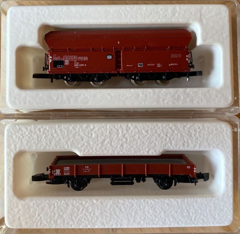 Märklin 8630 / 8610 (Neu (gemäss Beschreibung)) in Grüsch für CHF 20 ...