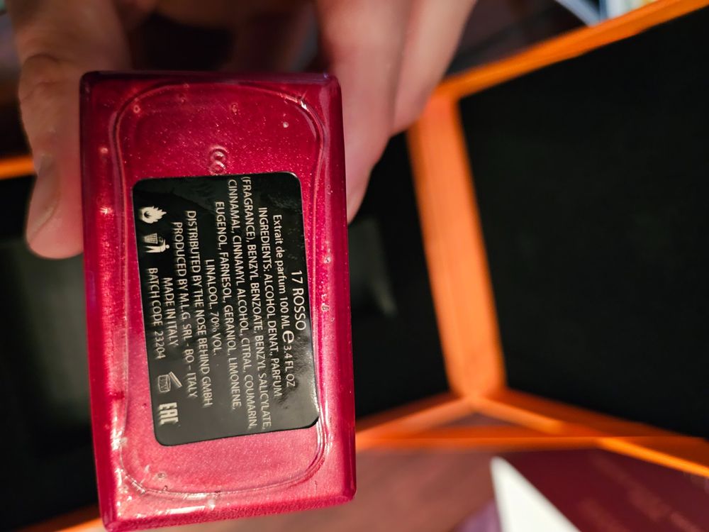 Roberto Ugolini firenze 100ml | Kaufen auf Ricardo