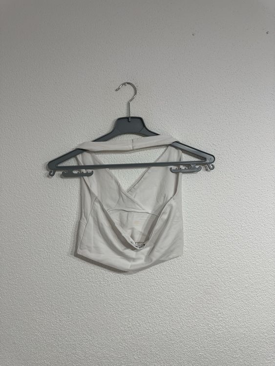 Subdued Top Weiss Gr. M - Perfekt für den Sommer! (Neu (gemäss ...