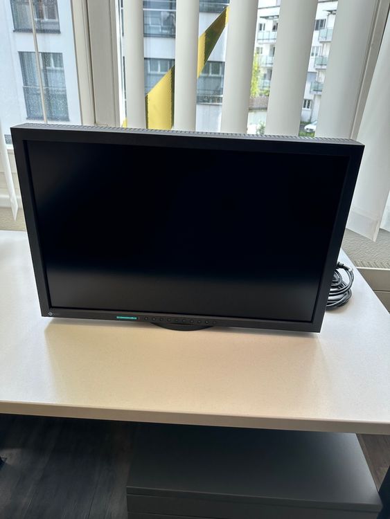 EIZO FlexScan SX2262W (Gebraucht) in Weinfelden für CHF 3 – mit ...