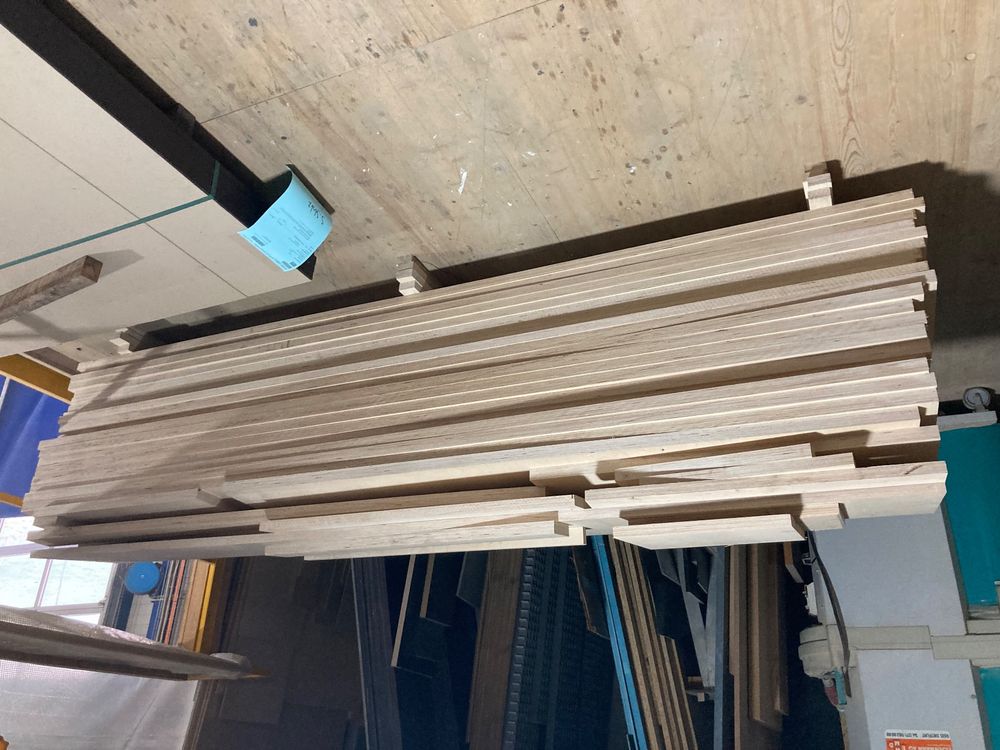 Birken Multiplexplatten (Gebraucht) in Schwarzenbach SG für CHF 1 – nur ...