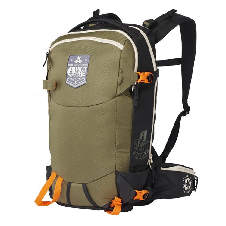 Picture Organic Calgary 26L Backpack (Gebraucht) in Blonay für CHF 15.5 ...