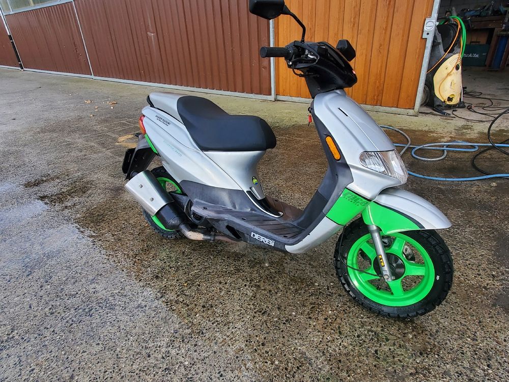 Scooter Roller (Gebraucht) in Rotkreuz für CHF 150 – nur Abholung auf ...