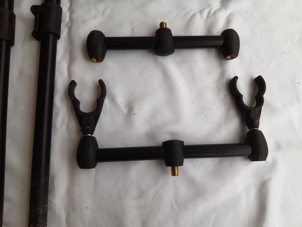 Dam Mad Buzzer Bar , Leicht und klein , Karpfenangler | Kaufen auf Ricardo