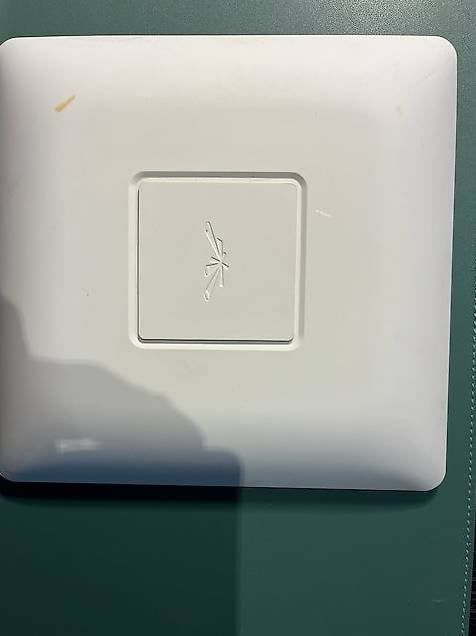 Unifi AP AC Access point (Gebraucht) in Beinwil am See für CHF 15 – nur ...