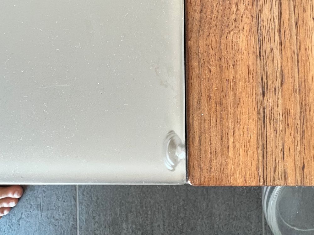 Team 7 - Raumteiler Cubus - TV Möbel (Gebraucht) in Nänikon für CHF 455 ...