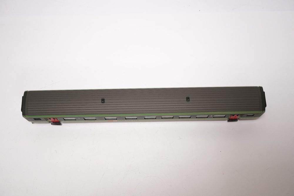 8å Roco 44340 SBB EW I 1./2. Klasse NPZ Design | Kaufen auf Ricardo