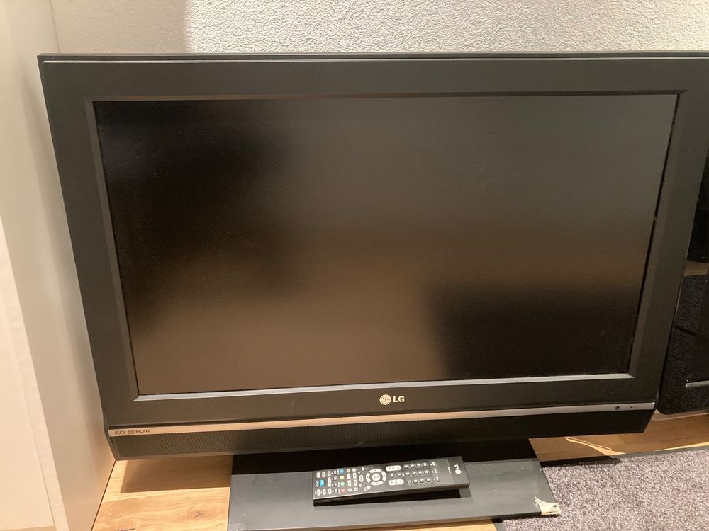 Alter TV | Kaufen auf Ricardo