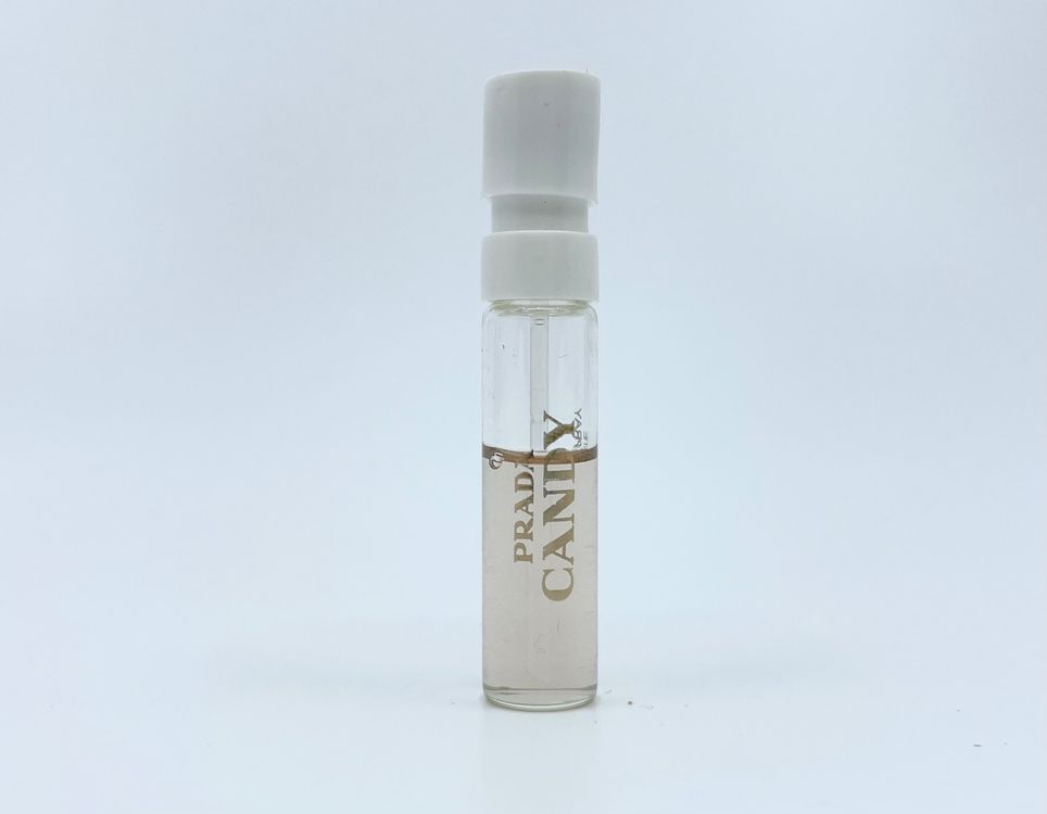 Prada Candy sample (Gebraucht) in Zürich für CHF 2 – mit Lieferung auf ...