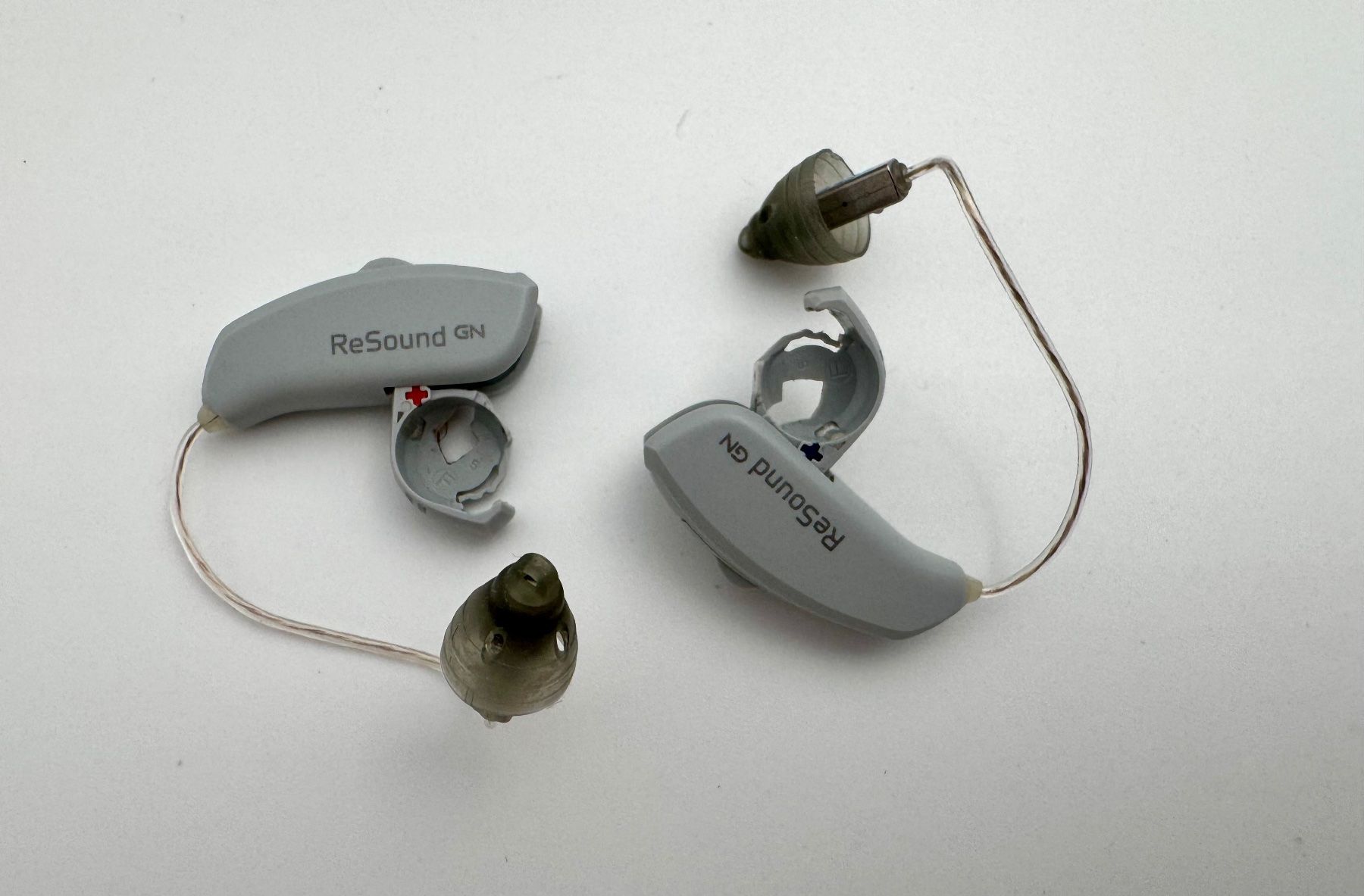 Resound Hörgeräte LT 761 DRW Links und Rechts (Gebraucht) in ...