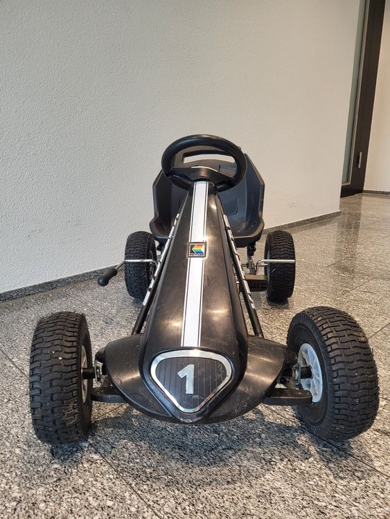 Kettler Kettcar Daytona Air