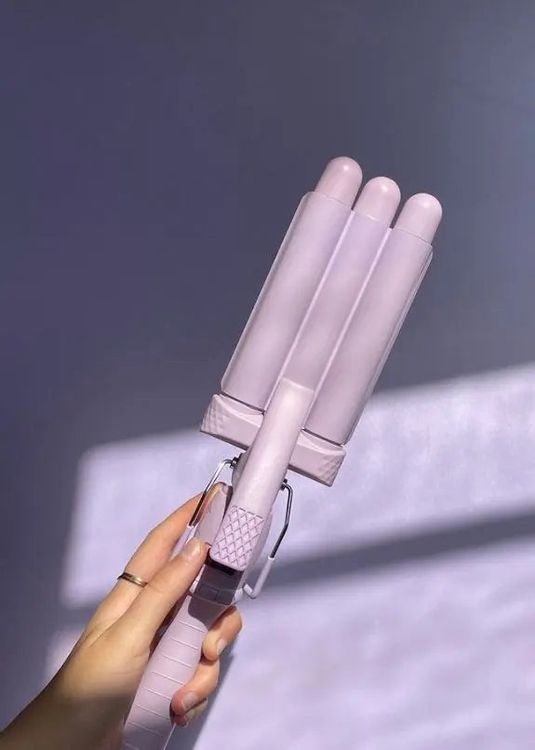 Mermaid Hair Mini Waver 22mm (Neu (gemäss Beschreibung)) in Wetzikon ZH ...