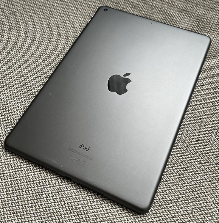 iPad 8 Generation, 32GB, WiFi (D'occasion) à Luzern pour CHF 189 – avec ...