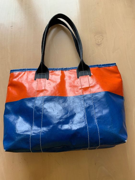 Freitag Tasche Modell Donna (Gebraucht) in Herisau für CHF 65 – mit ...