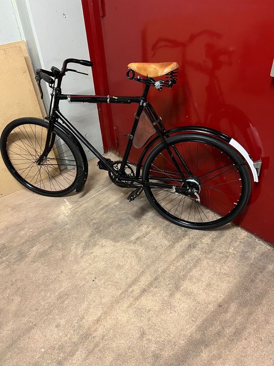 Militärrad 05 Jg:1987/67216 | Kaufen auf Ricardo