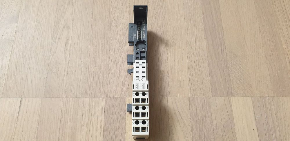 Siemens Terminal Modul für ET200 S (Neu und originalverpackt) in ...