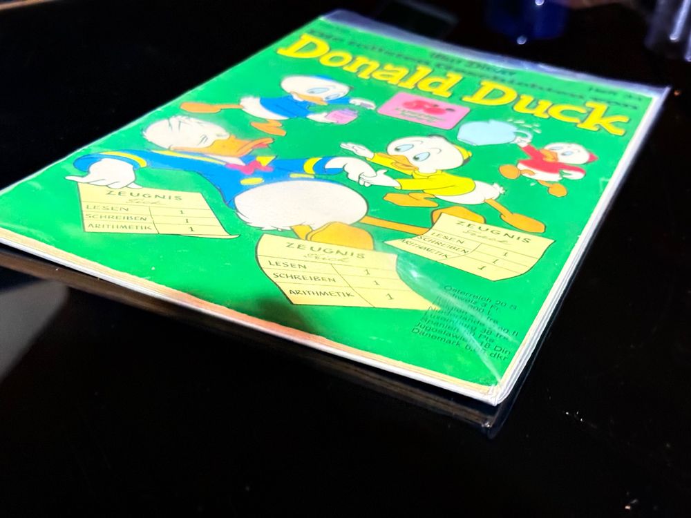 Donald Duck - Die tollsten Geschichten #34, gut erhalten… (Gebraucht ...