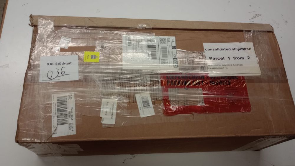 USV Server Akku APC RBC 140 OVP | Kaufen auf Ricardo