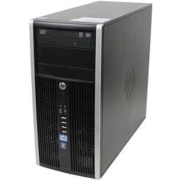 HP Compaq Pro 6300 MT / i5 / SSD (Gebraucht) in Volketswil für CHF 23 ...