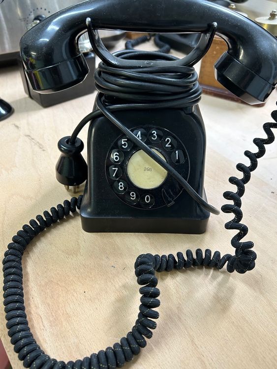 Antikes Telefon Model 29 | Kaufen auf Ricardo