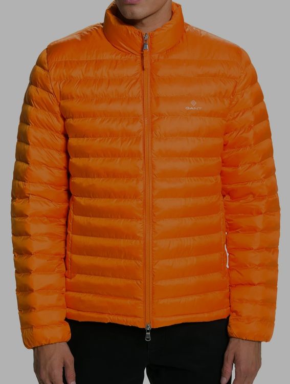 GANT Light-Steppjacke orange (Neu (gemäss Beschreibung)) in Leuggern ...