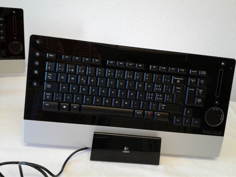 Tastatur Logitech | Kaufen auf Ricardo