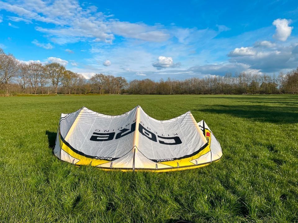 Kite CORE RIOT XR 12 | Kaufen auf Ricardo